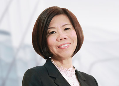 Board of Directors | Lonpac Insurance Singapore