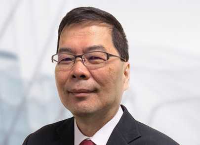 Board of Directors | Lonpac Insurance Singapore