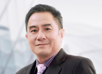 Board of Directors | Lonpac Insurance Singapore