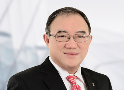 Board of Directors | Lonpac Insurance Singapore