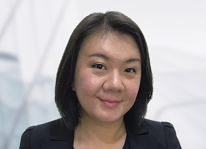 Board of Directors | Lonpac Insurance Singapore