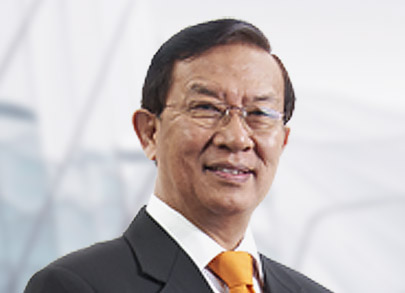 Board of Directors | Lonpac Insurance Singapore